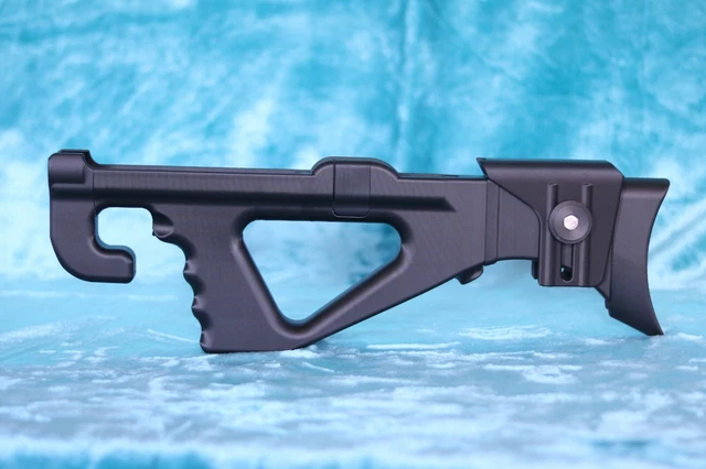 ARTEMIS PP700 BULLPUP stock fits PP700SA and PP700W SMK £85.00 ...