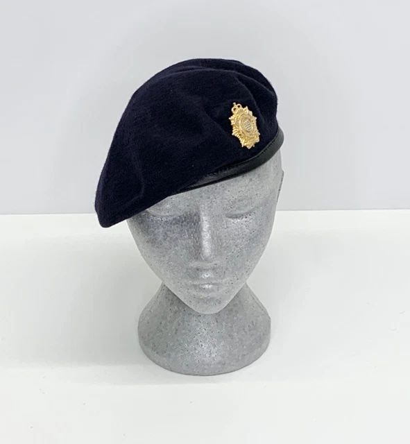 ROYAL LOGISTIC CORPS Beret & Badge. New. British Army. £16.99 - PicClick UK