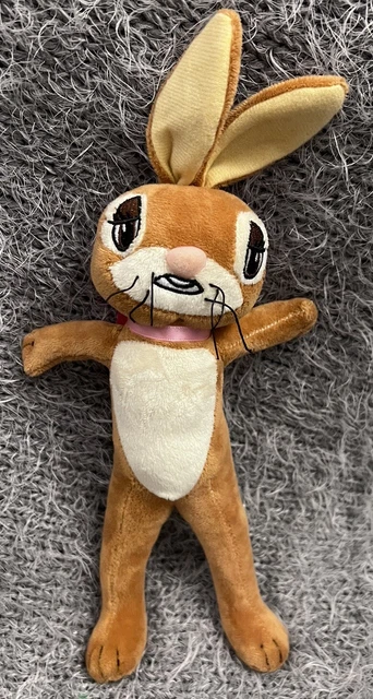 CADBURY CHOCOLATE CARAMEL Bunny 13" Plush Soft Toy Take it Easy £3.99 ...
