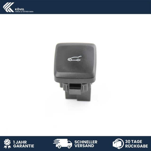 FORD MONDEO MK5 (CD) un Bouton Interrupteur Hayon Électrique DG9T ...