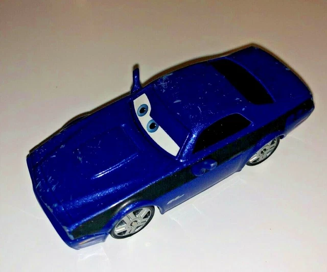 DISNEY PIXAR CARS , Rod Torque Redline, Diecast 1:55 scale EUR 1,75 ...