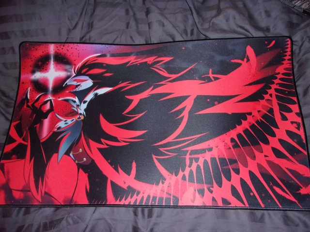 MAT DE JEU Vivziepop Helluva Boss Hazbin Hotel Rage Demon Stolas ...