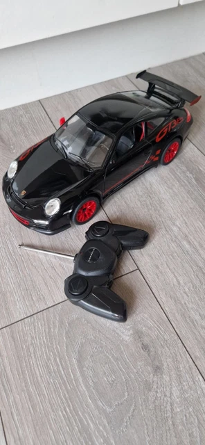 RC CAR 1 12 scale porsche 911 gt3 rs toy model radio control £10.79 ...
