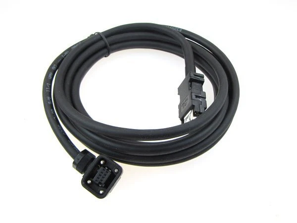 ENCODER CABLE MR-J3ENCBL3M-A1-L for Mitsubishi Servo Drive J3/J4 $16.95 ...