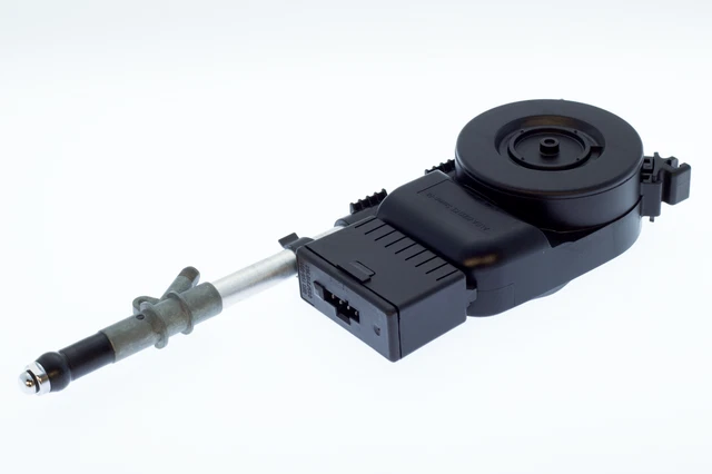 HIRSCHMANN AUTOMATIC ANTENNE AUTA 6000 KE F10 für Mercedes Benz £173.22 ...