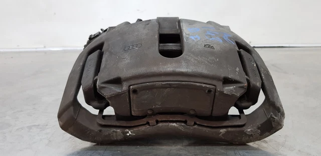 4E0615123 PINZA FRENO Delantera Izquierda Para Audi A8 4E2 3.7 Quattro ...