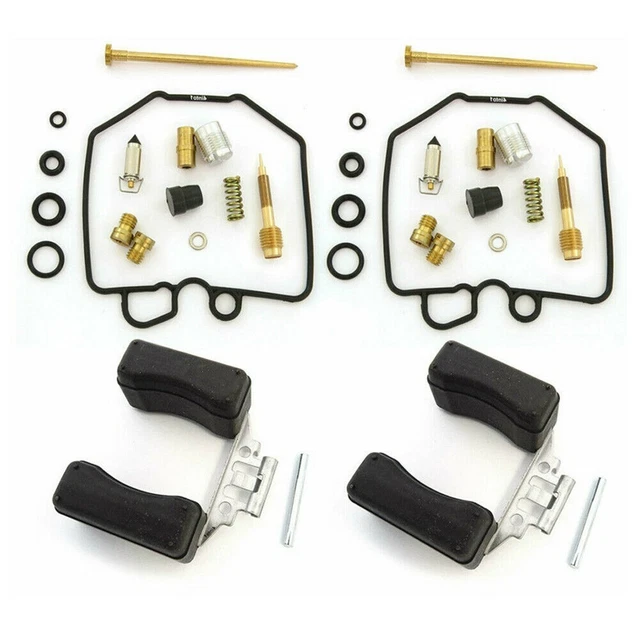 REBUILD KIT CX500C CUSTOM CX500D Deluxe For CX500 Replacement New £13. ...