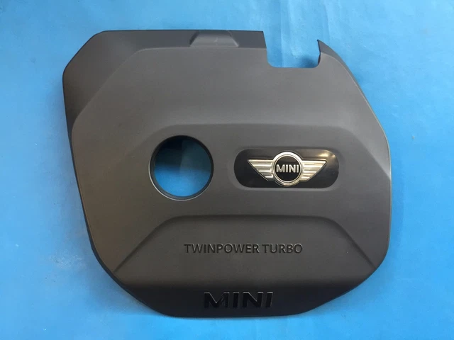 BMW MINI ONE/COOPER/S Petrol Engine Cover (F54/F55/F56/F57/F60 ...
