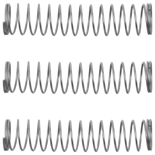 3PCS TRUMPET VALVE Springs Cornet Piston Spring Replacement Parts ...