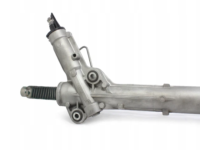 SERVOLENKUNG LENKGETRIEBE MERCEDES Sprinter W906 VW Crafter A9064600400 ...