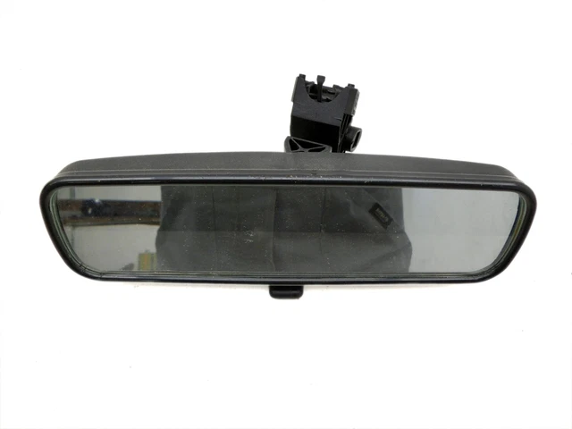 INTERIOR SURFACES MIRROR Rear View Details inner for Volvo V50 MW 04-07 ...