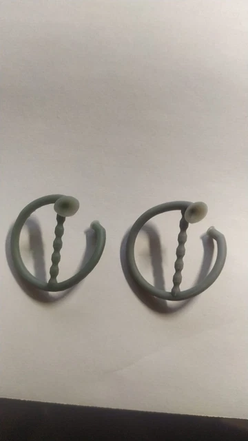 PLAYMOBIL CUSTOM ROMA Rome Corna Tibicines 3D Music Trumpet EUR 2,00 ...