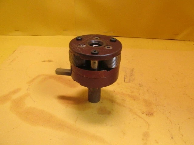 FETTE THREAD ROLLING die head Namco N1 1/4-7/16 £941.33 - PicClick UK