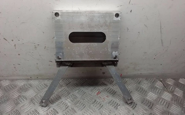 PORSCHE 911 991 2012 Gearbox mounting bracket 99150433300 IME40315 £54. ...