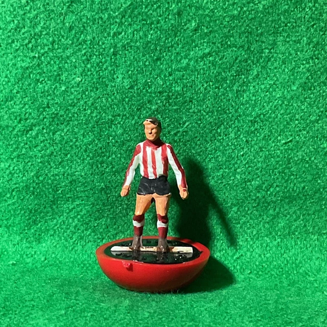 VINTAGE SUBBUTEO HEAVYWEIGHT Player - Southampton (4) £1.99 - PicClick UK