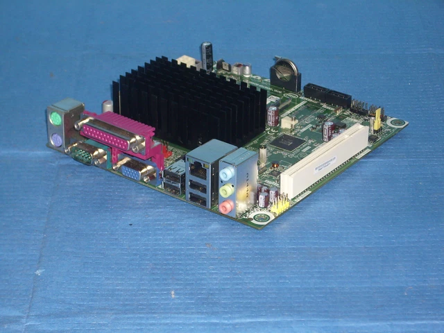 INTEL DESKTOP BOARD D425KT AA E93083-401 £83.28 - PicClick UK