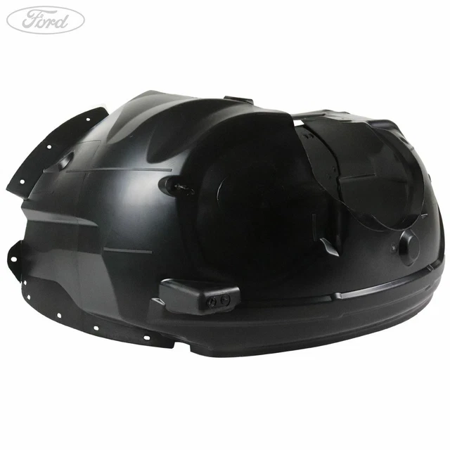 GENUINE FORD MONDEO Mk5 O/S Inner Wheel Arch Trim Cover Splash Guard ...