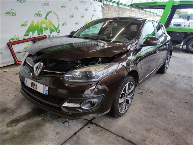 CALCULATEUR ABS RENAULT Megane 3 Ph 3 5P 476608933R EUR 100,00 ...