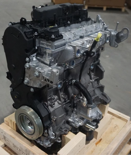 MOTEUR NOUVEAU AH03 Citroen Jumper Peugeot Boxer 2.0 Blue HDI 16V ...