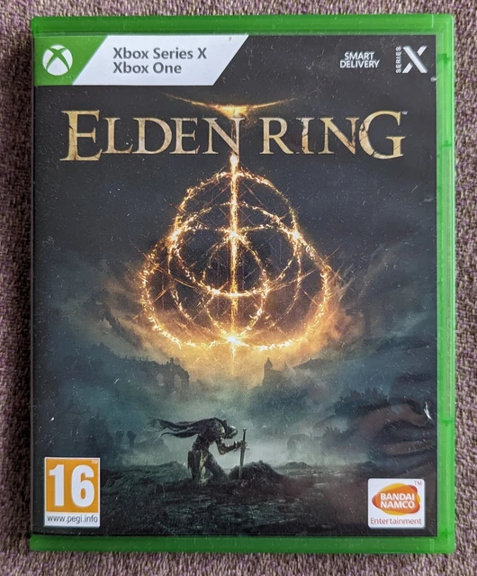 ELDEN RING XBOX series x £26.00 - PicClick UK