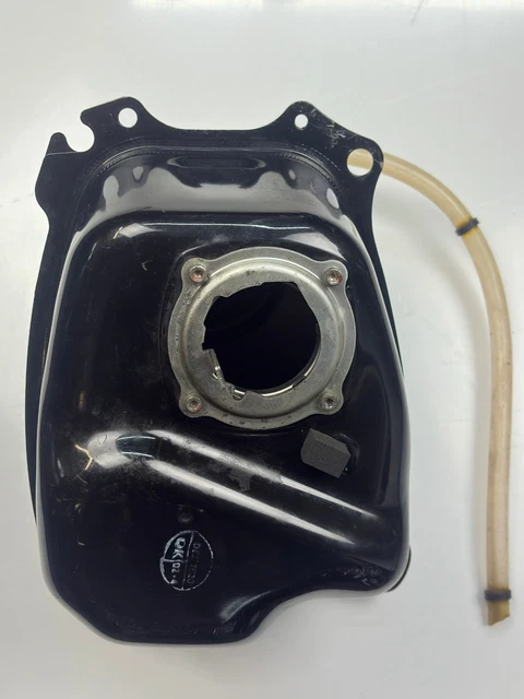 GENUINE YAMAHA NMAX 125 Fuel Tank 2021-2024 OEM B2T-F4110-00 £54.90 ...