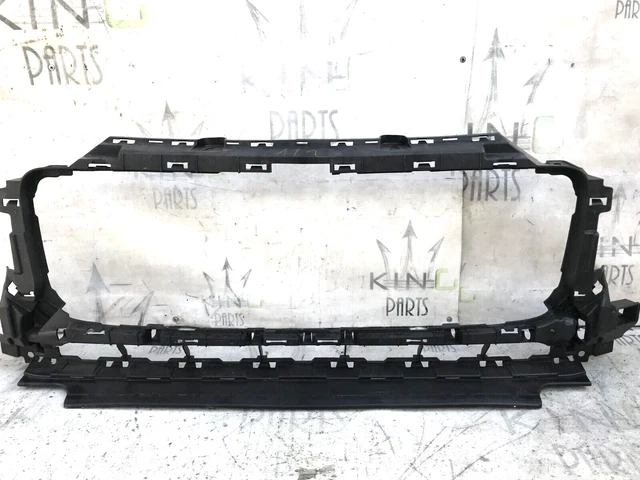 MERCEDES G CLASS W463 2019-On Front Cooler Support Panel Cooling ...