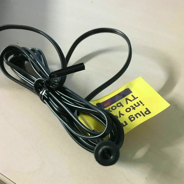 LITEON VIRGIN MEDIA V6 Box 12v 2.5a Power Supply AC Adapter PE-1300 ...