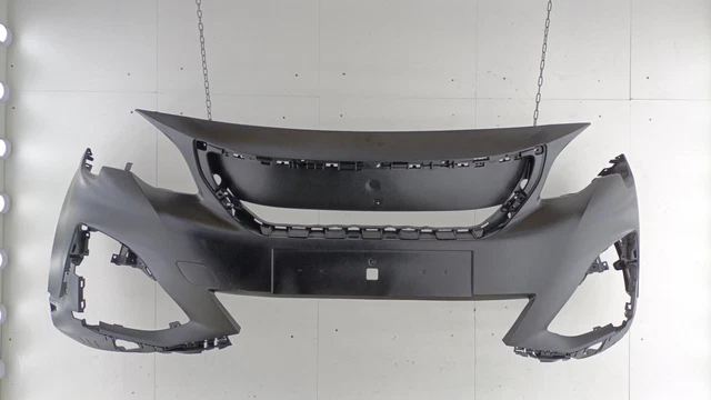 PARE CHOC AVANT PEUGEOT 3008 2 PHASE 1 /R:78328647 EUR 350,00 - PicClick FR