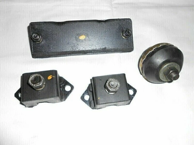 FIT FOR JEEP Willys MB GPW M38 M38A1 CJ2A CJ3A CJ3B Gear Box & Engine ...