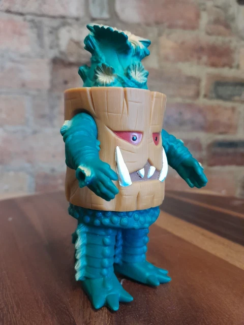 FIGURINE BANDAI ULTRAMAN Kaiju Sofubi 2018 #ref28 EUR 11,71 - PicClick FR