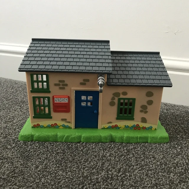 POSTMAN PAT, PATS Post Office, Greendale Post Office, Postman Pat ...