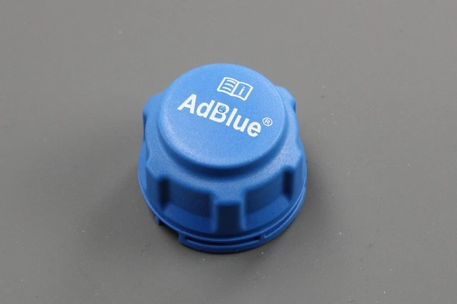GENUINE MERCEDES-BENZ ADBLUE tank filler cap A000470610564 £10.99 ...
