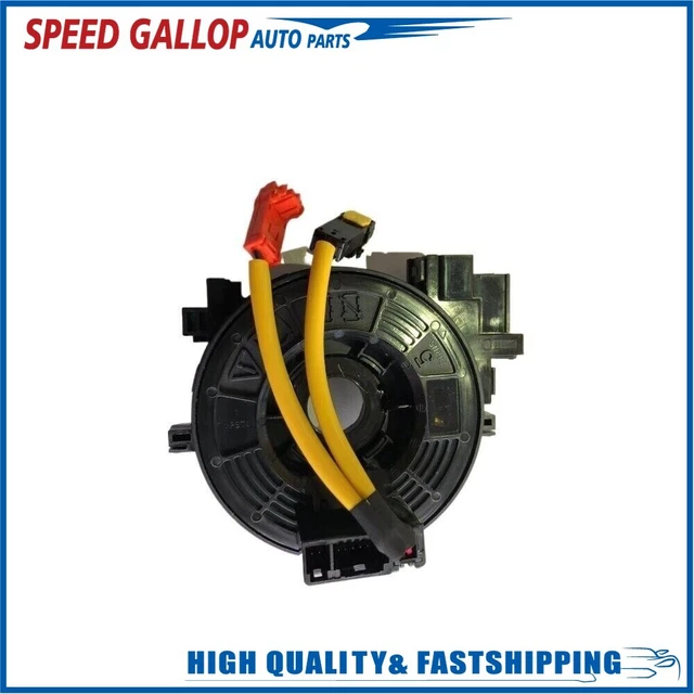 SPIRAL CABLE CLOCKSPRING Clock Spring For Lexus IS200 250 14-16 ...