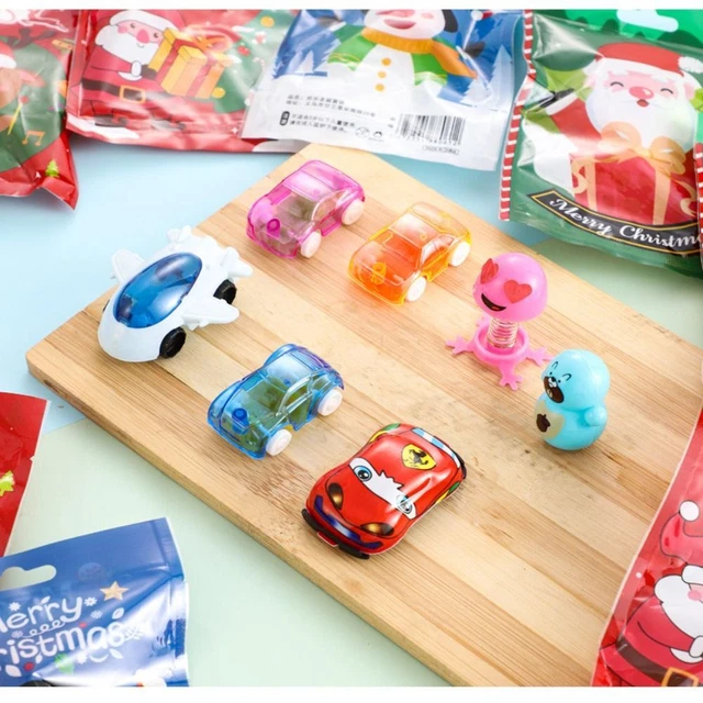 PLASTIC SMALL GIFTS Blind Bags Blind Boxes New Small Prizes ...