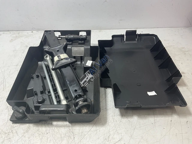 FORD TRANSIT CUSTOM TTF V362 2018-2022 Jack Kit 1361315080 £70.00 ...