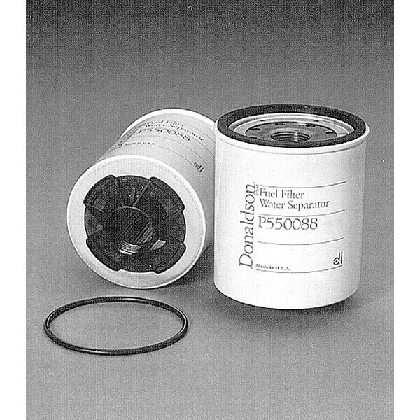 FUEL FILTER WATER Separator Spin-On Replaces John Deere AT81478 $49.15 ...