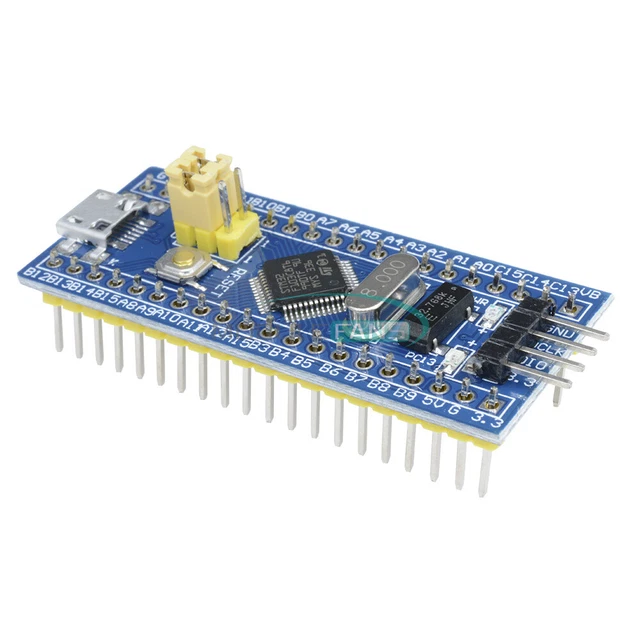 STM32F103C8T6 ARM STM32 Minimum System Development Board Module For Arduino EUR 5,28 - PicClick DE