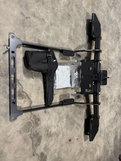 GENUINE NEW Range Rover Multi Height TowBar 2013 onwards (L405 ...