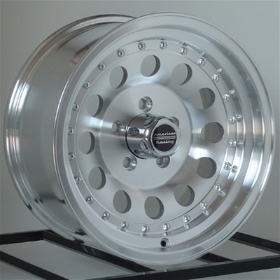 15 INCH WHEELS Rims Chevy GMC Truck Astro 5 Lug 5x5 American Racing ...