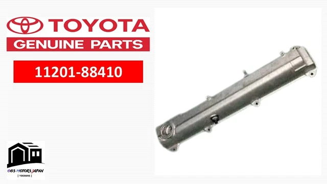 TOYOTA OEM 11201-88410 Soarer Chaser Cresta 1JZ-VVVTi Intake Rocker ...