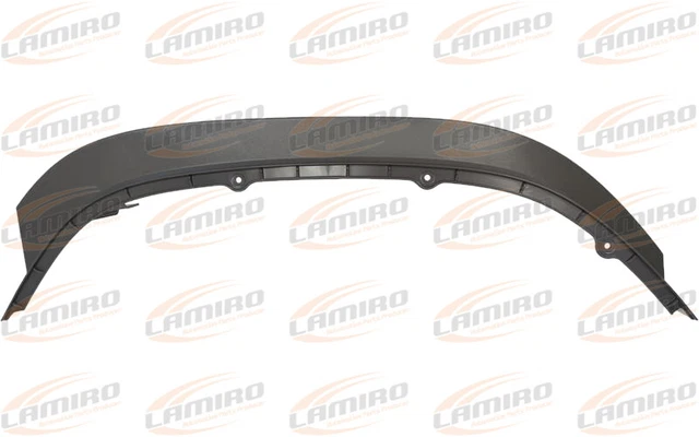 POUR SCANIA S/R Cabine Garde Boue FENDER Panneau Supérieur Droit Orig ...