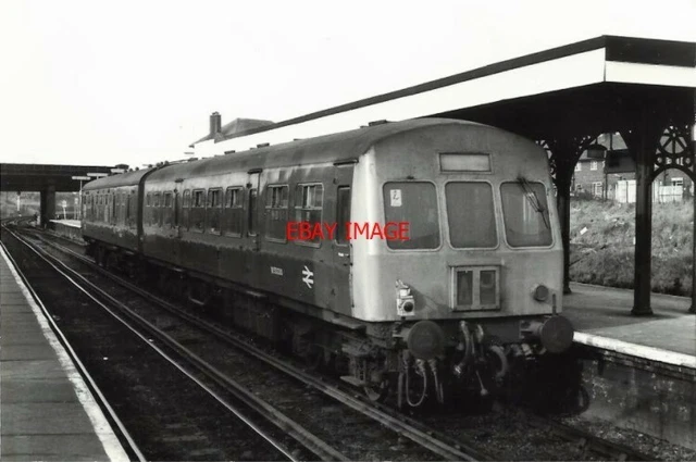 PHOTO 2-CAR Dmu Class 101 Made Up Of No M50330 At Birkenhead (North ...