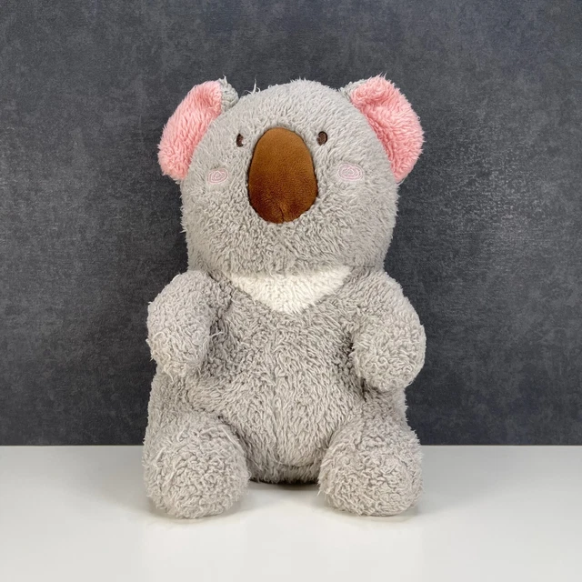 MINISO KOALA BEAR Plush Soft Toy | 10.5” £3.75 - PicClick UK