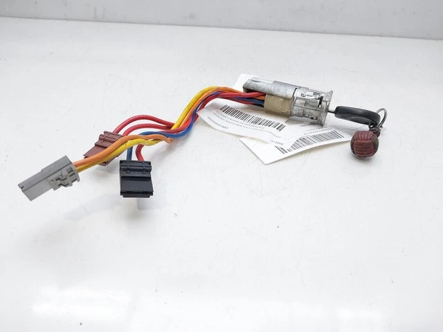 9635631680 CONMUTADOR DE arranque para CITROEN XANTIA 2.0 HDI 109 1993 ...