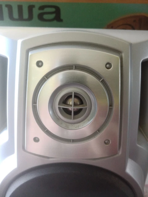 VINTAGE SPEKER SYSTEM SX-NH 220 £55.00 - PicClick UK