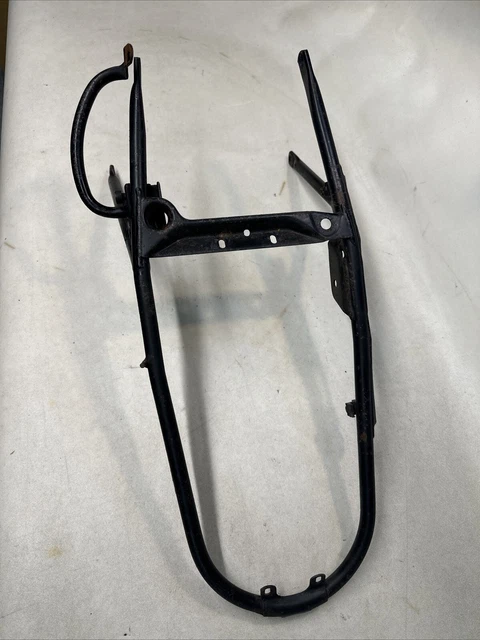 BMW R80 R100 R65 Rear Subframe 2v Boxer MONO MONOLEVER 85- Airhead £65. ...