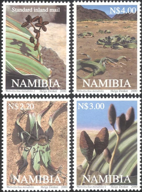 Nature & Plants, Thematics, Stamps - PicClick UK