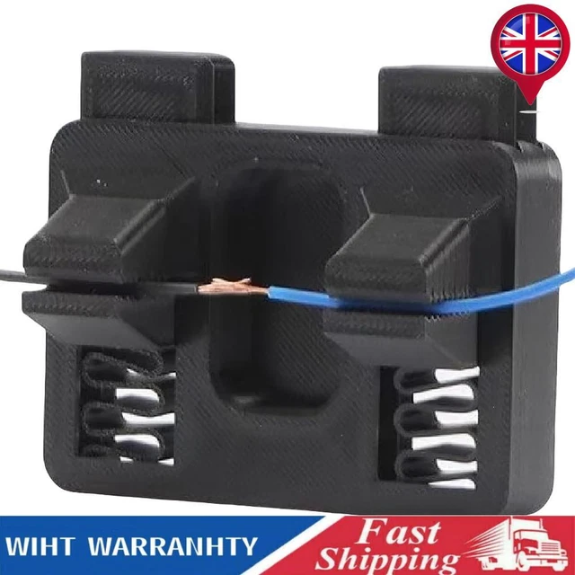 ELECTRIC WIRE WELDING Fixture Precision Alignment Welding Electrode ...