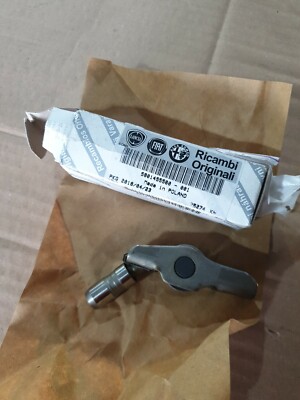 FIAT DUCATO PEUGEOT Boxer Citroen Relay Iveco Daily Rocker Arm ...