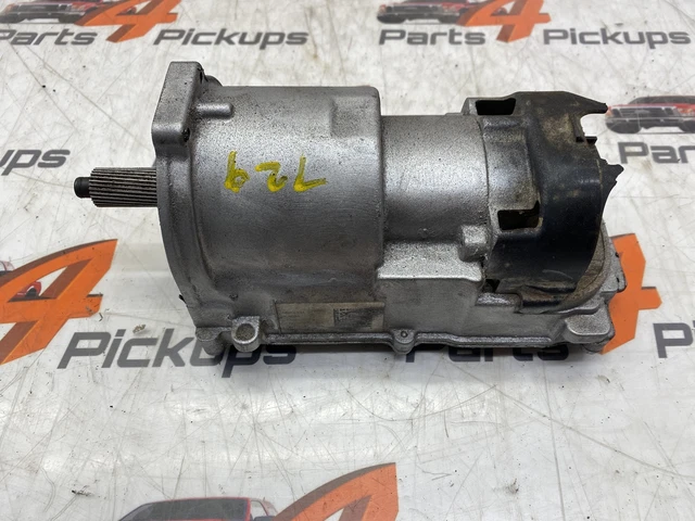 2016 FORD RANGER Wildtrak Power Steering Rack Motor 2016-2023 £649.99 ...